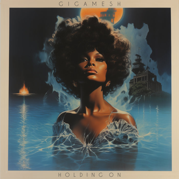 Holding On | Gigamesh