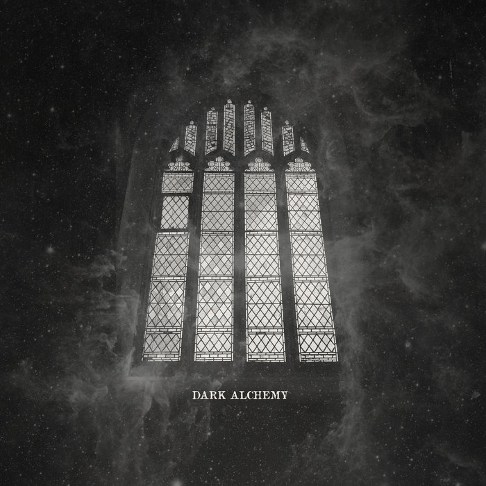 Dark Alchemy at St. John on the Wall | Dark Alchemy