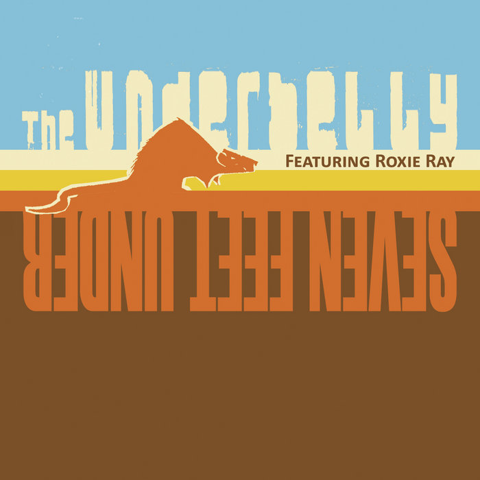 Seven Feet Under | The Underbelly | Record Kicks