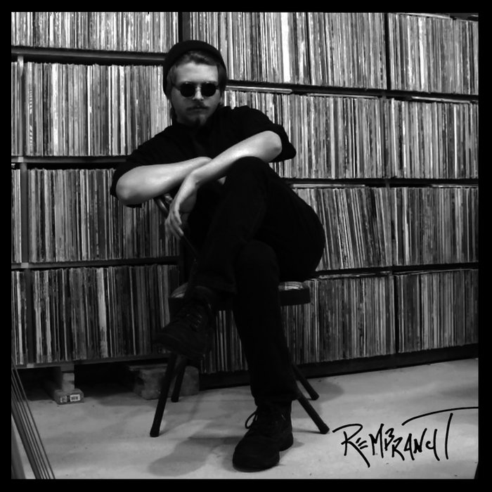 RAP CYCLE | Rembrandt