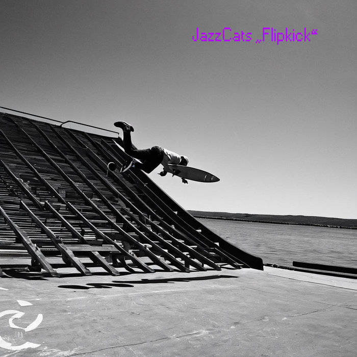 Flipkick EP | JazzCats