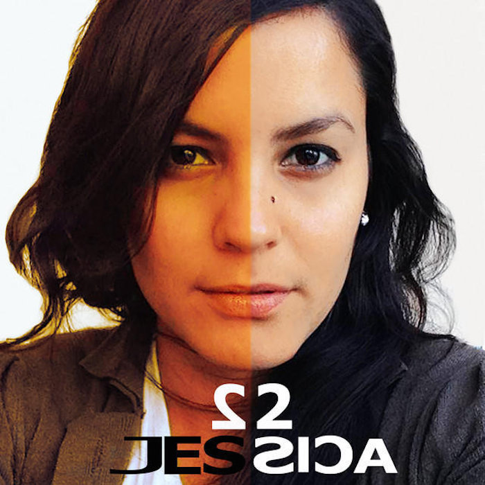 22 | Jessica Rodríguez | Jessik