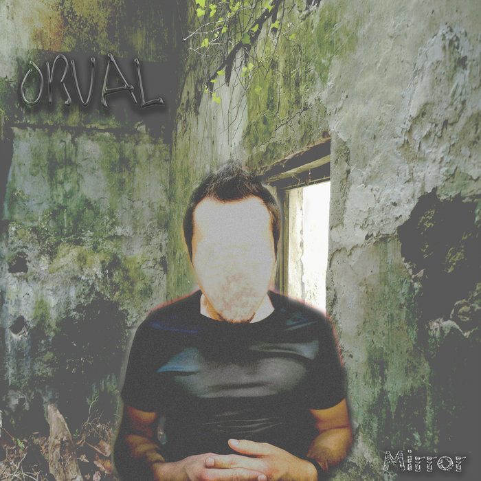 [CSP.059] Mirror (demo) | Obval | Creepy Sound Production