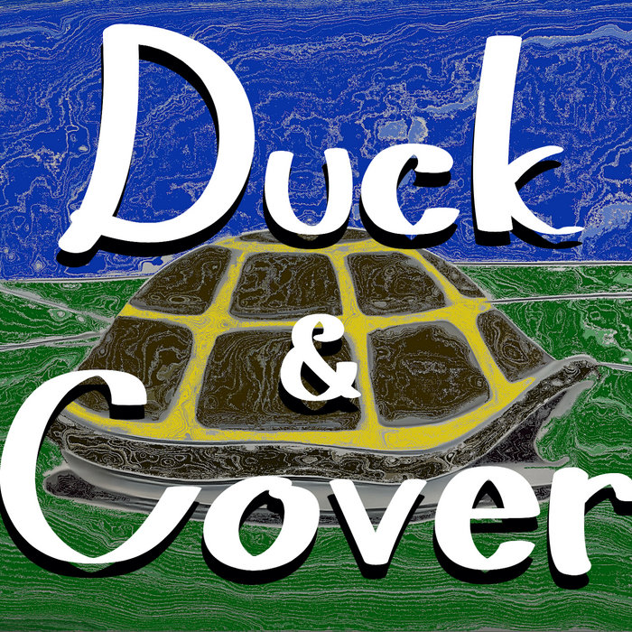 Duck & Cover | Sean Duck
