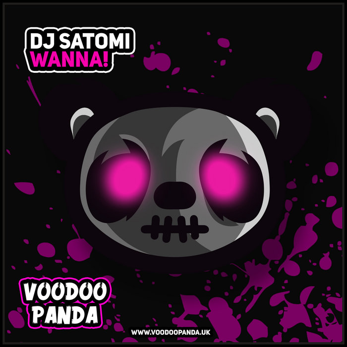 Wanna! | DJ Satomi | 24/7 Hardcore