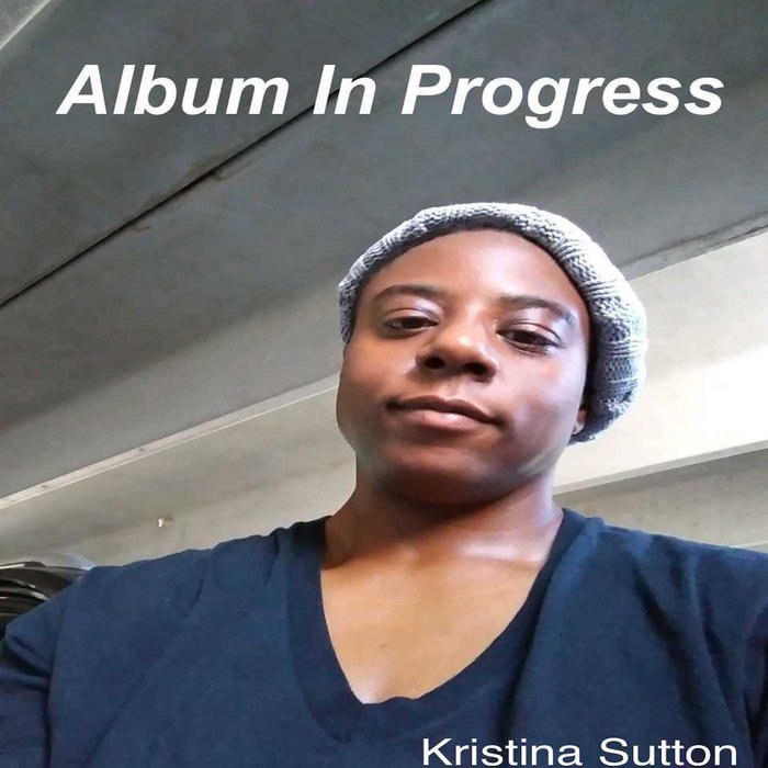 Album in Progress | Kristina Sutton
