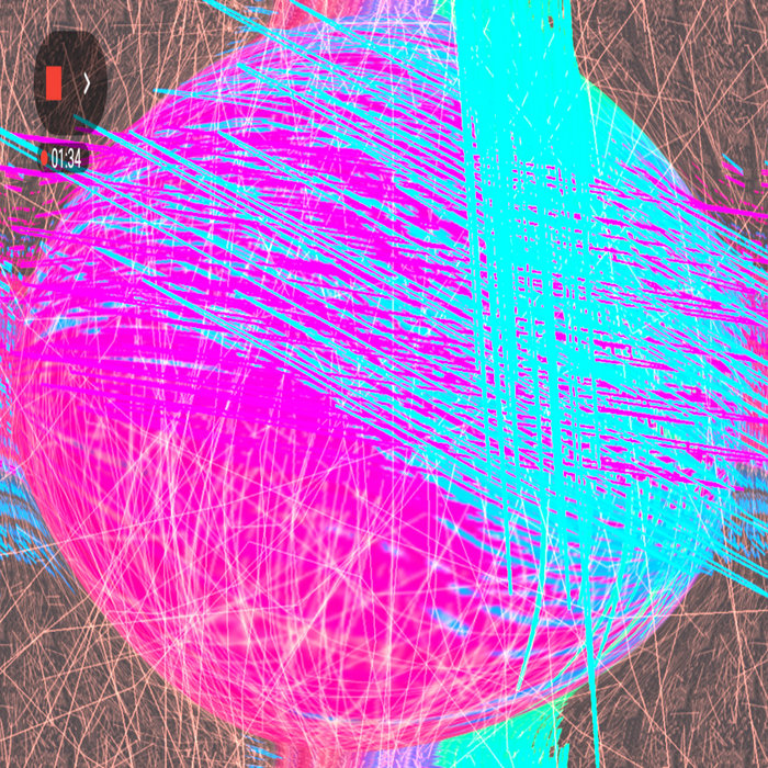 Reality Distortion 1