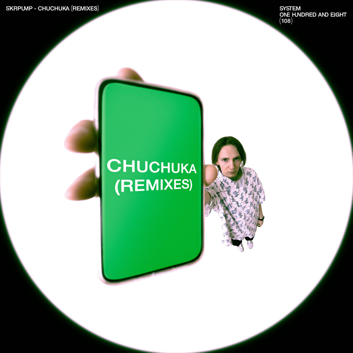 Chuchuka (Remixes) | skrpump | System 108