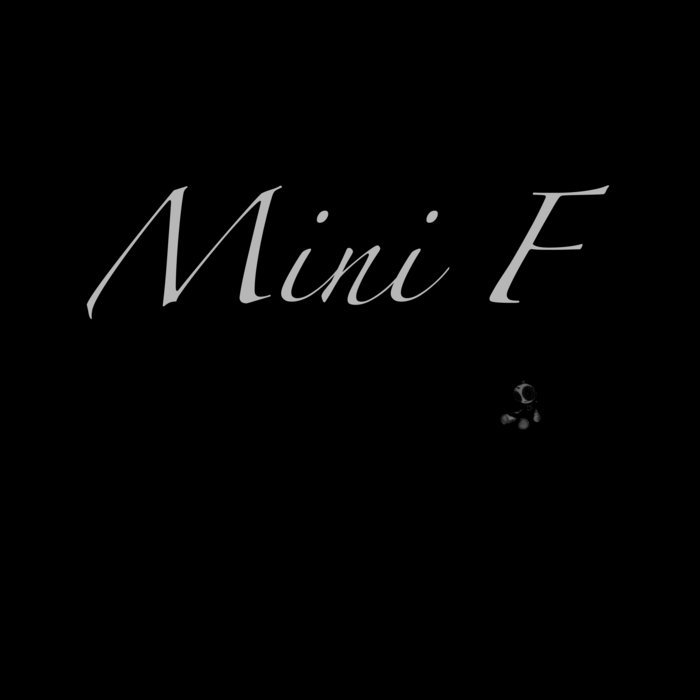 Mini F | Le Morte d'Abby