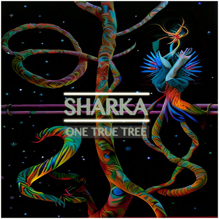 One True Tree | SHARKA