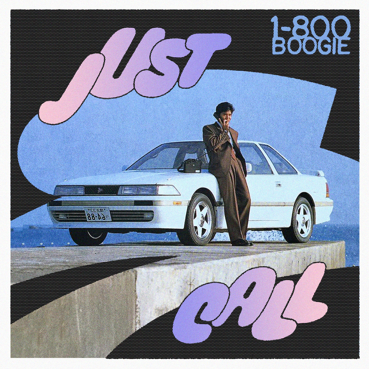 Sherrick - Just Call (BIA Edit) | Beats In Abundance