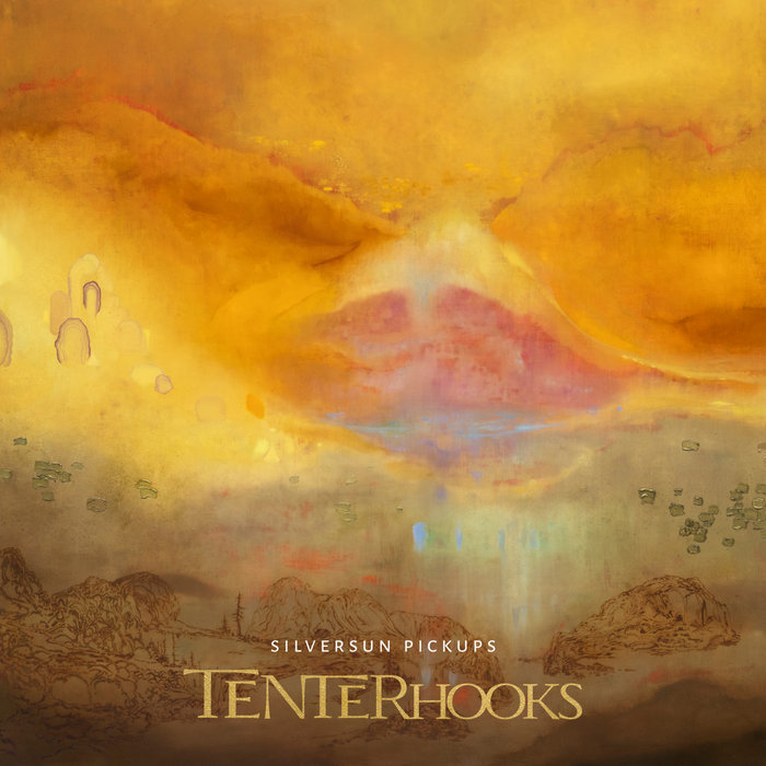 Tenterhooks | Silversun Pickups