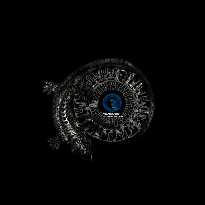 SSN°25K opus Elfik | Emmanuelle Lucy