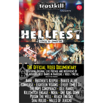 Music | Trustkill