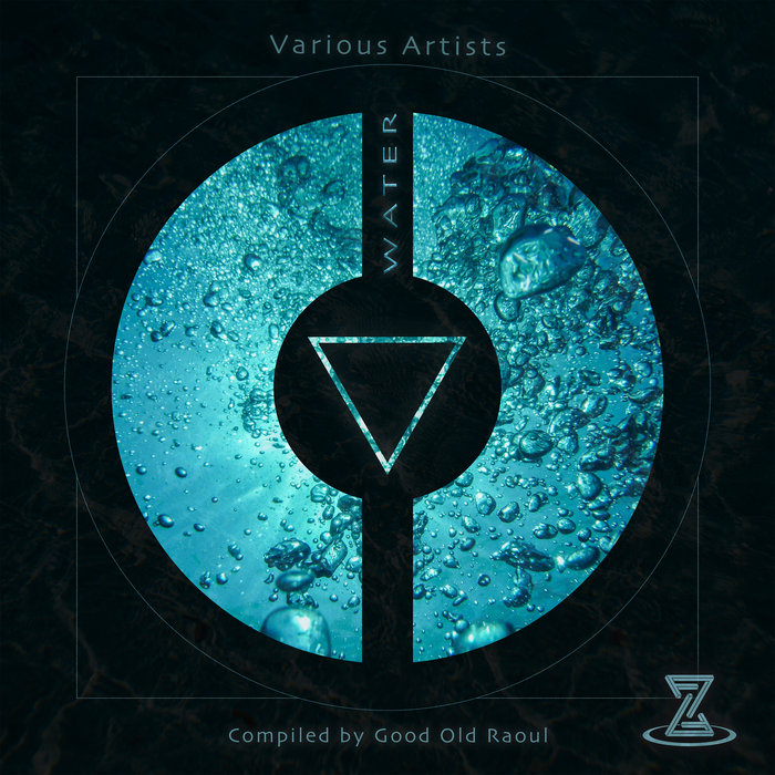 Water | V/A (ChronoZone Records) | Chronozone Records