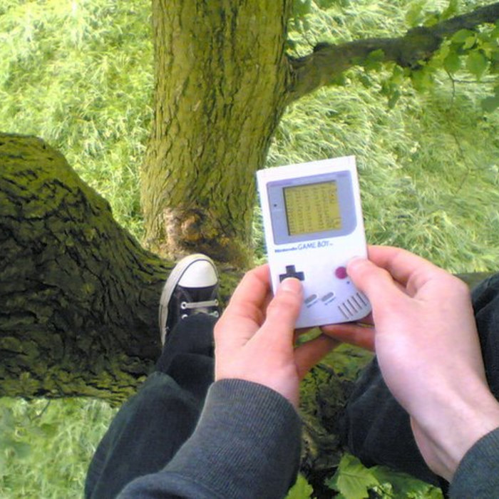 The Game Boy Tree Adventures EP | arcadecoma.