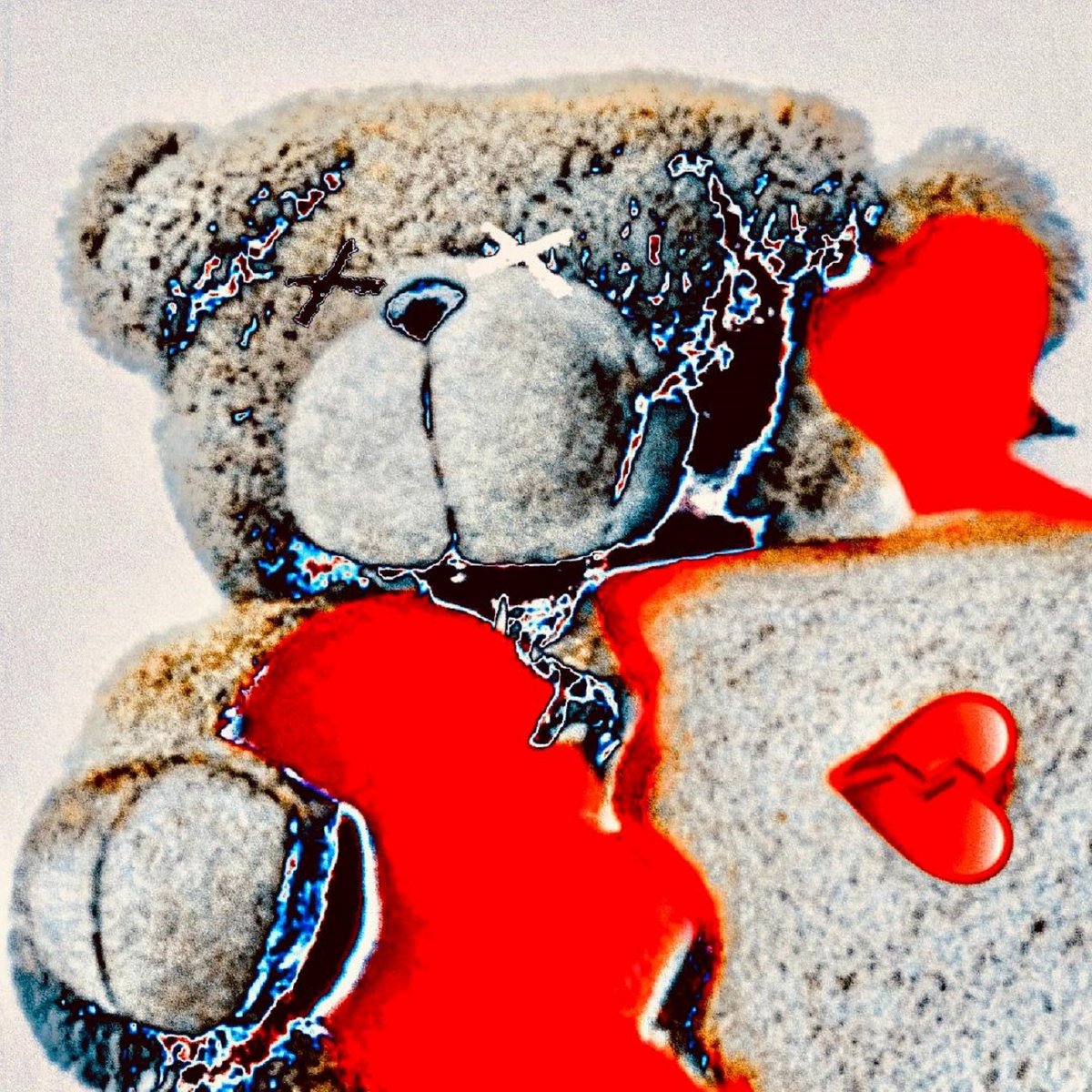 七月戒斷(Clean) | ABLE;;JaCobie | Showstart-release