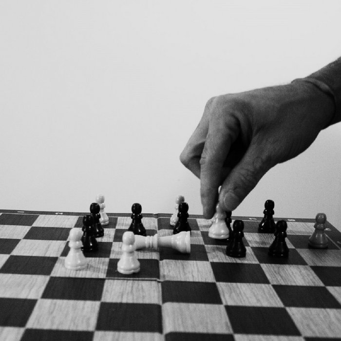 Possession & Distribution [NTR 141] | SiBANNÄC | No Time Records