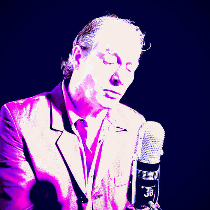 Save a Little Love for Me | Nat Freedberg | White Star Records