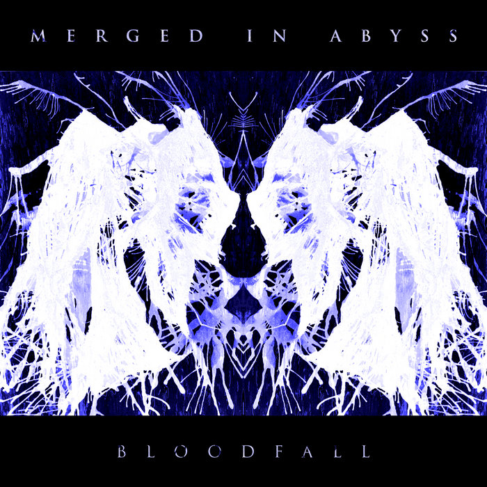 Bloodfall (remastered) (full-length) | Merged In Abyss