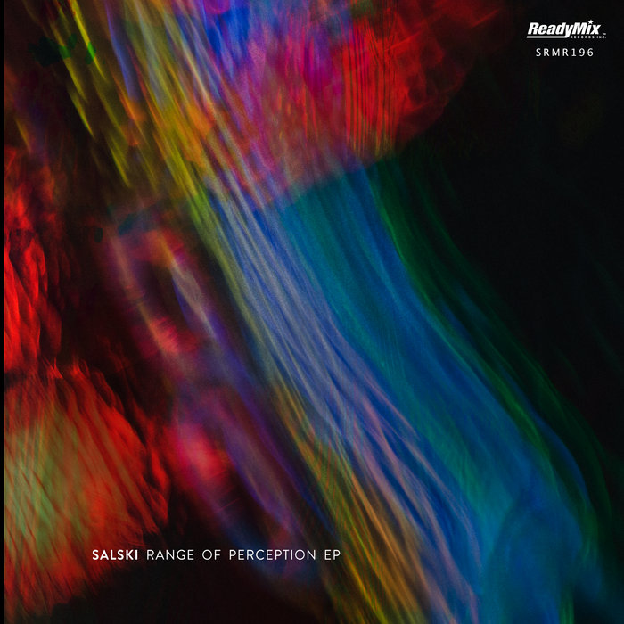 Range of Perception EP | Salski | Ready Mix Records