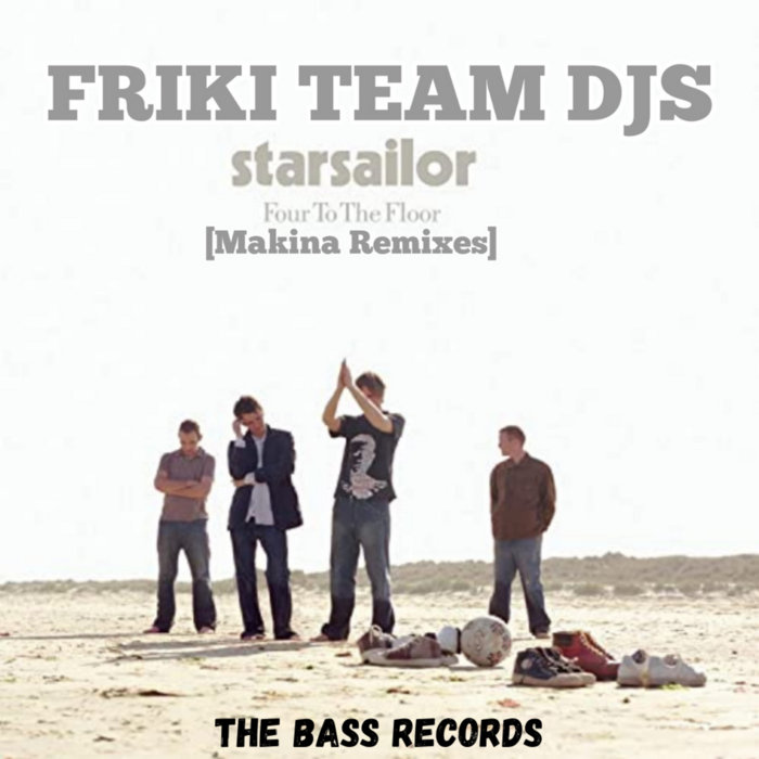 Four to the flour remix - Xarly & Juanito Hard & Davix & Tuneless ...