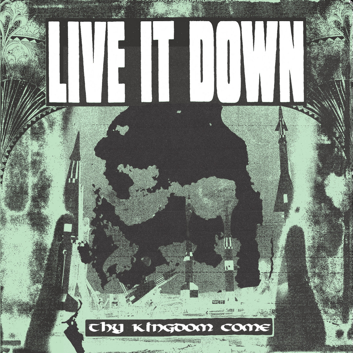 Thy Kingdom Come | Live It Down | Triple B Records