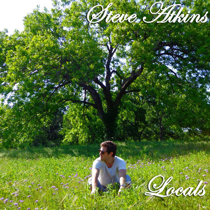 Locals | Steve Atkins