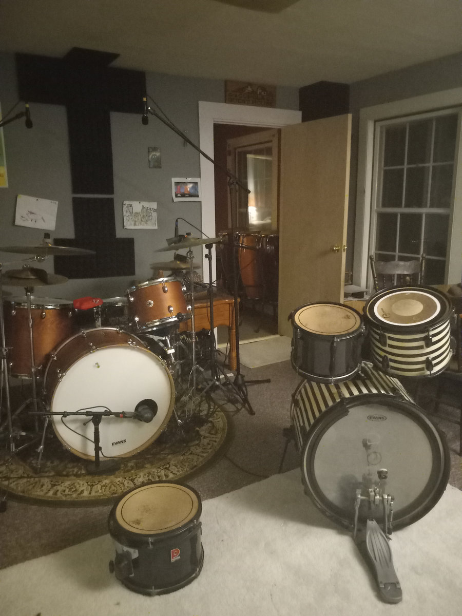 lil beat | keeth | Keith Maurice