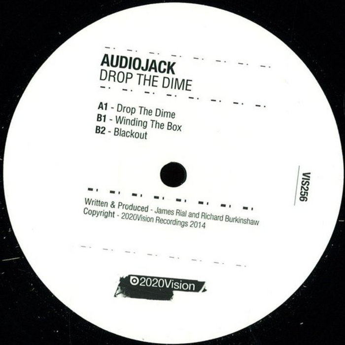 Drop The Dime | Audiojack