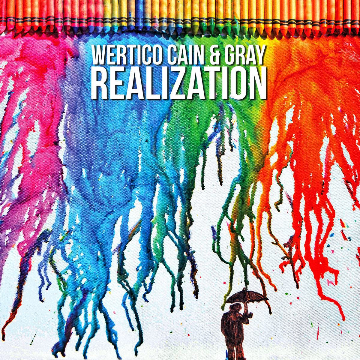 Realization | Wertico Cain & Gray