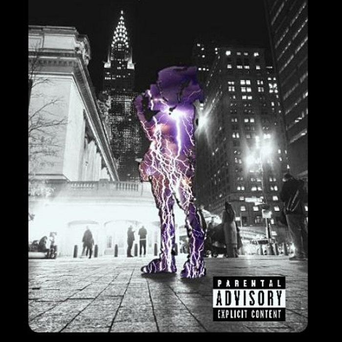 NY SHOCKER | SAM THE GIANT