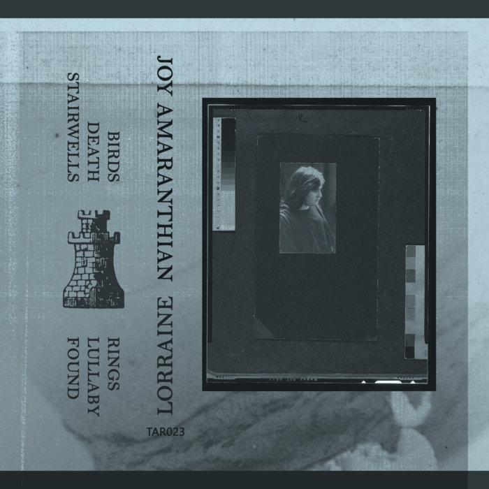 Lorraine | Joy Amaranthian | The Towers At Ries