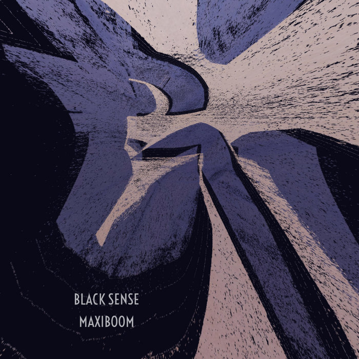 BLACK SENSE | MAXIBOOM