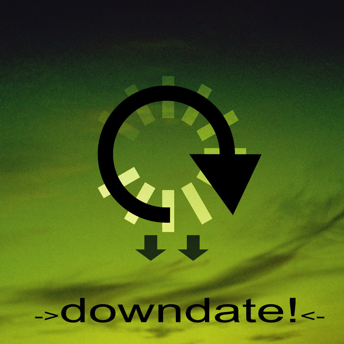 Downdate! | Sonic Ensemble