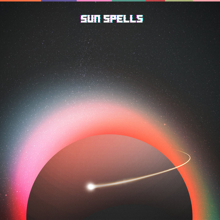 Earth Pattern | Sun Spells