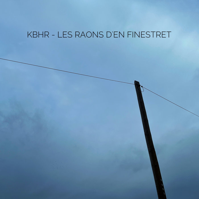Les raons d'en Finestret | KBHR