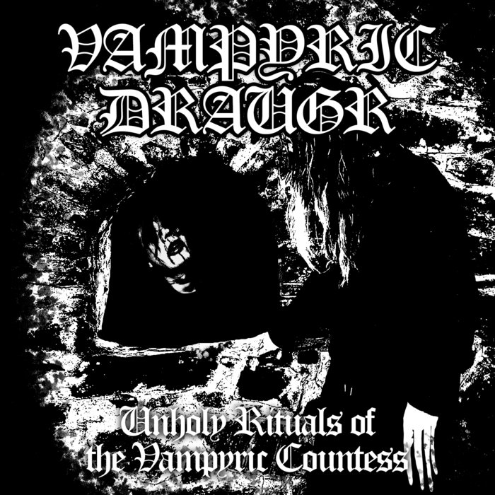 Unholy Rituals of the Vampyric Countess | Vampyric Draugr | It's Winter ...