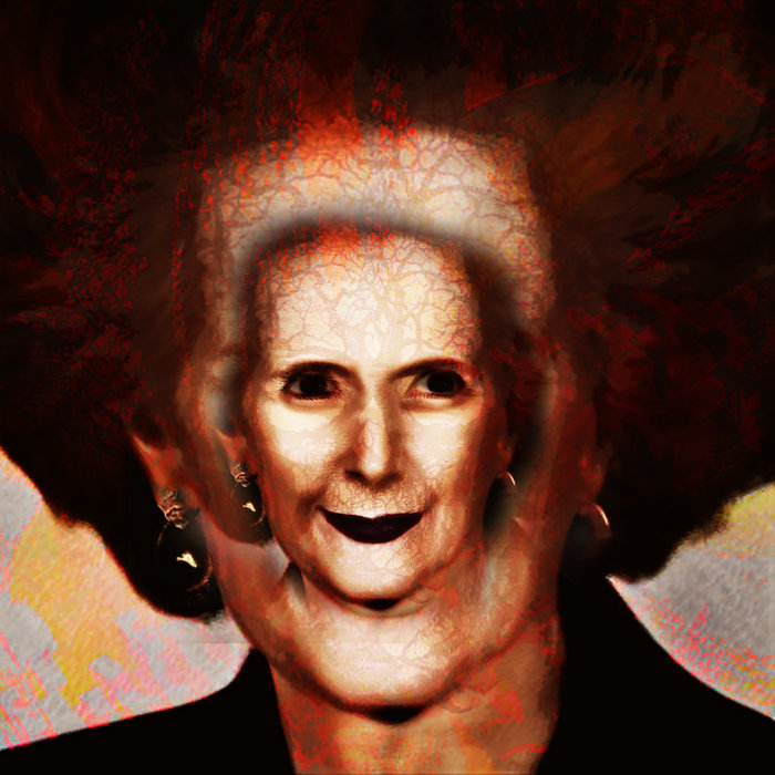The Ghosts of Margaret Thatcher | Death Verified