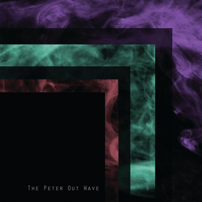 The Peter Out Wave | Various Artists | Peter Out Records