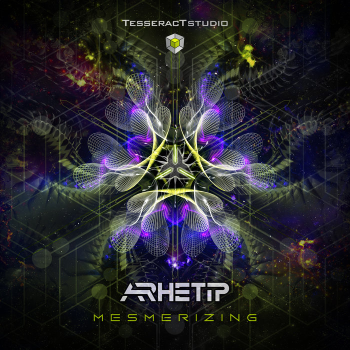 Mesmerizing | Arhetip | TesseracTstudio