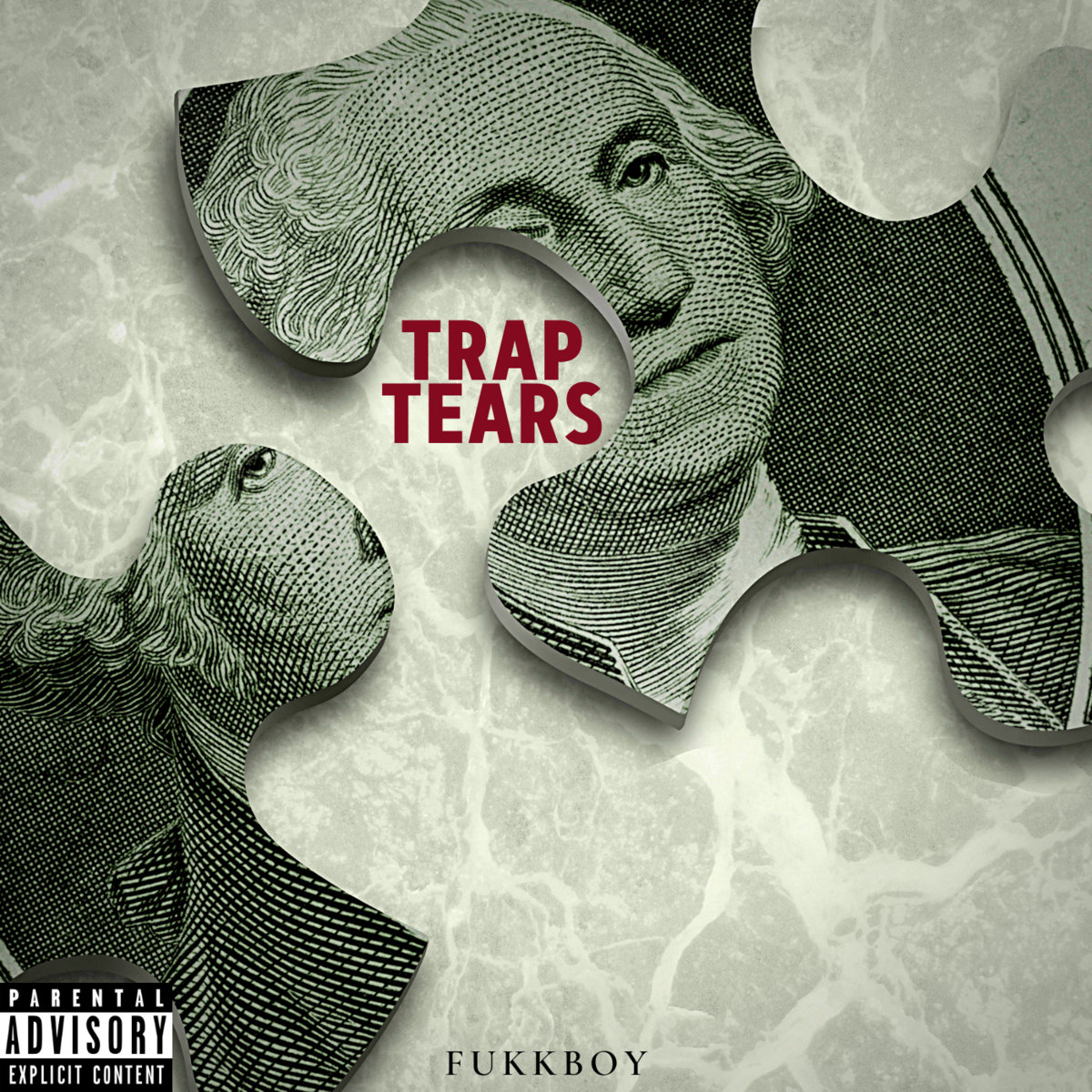 Trap Tears | Fukkboy