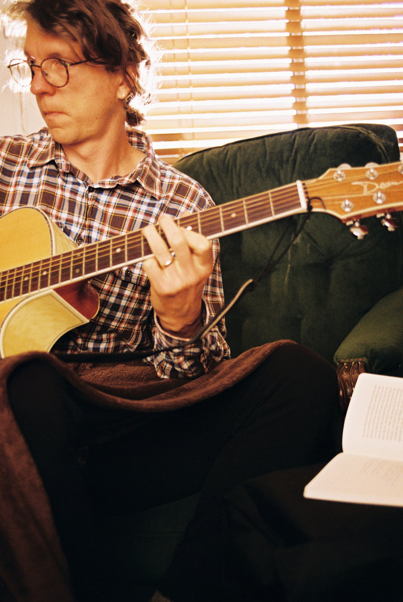 Sing The Gospel | Benjamin Nevius