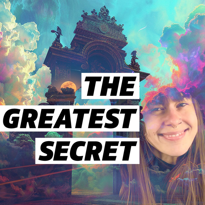 The Greatest Secret | Jessica Mullen
