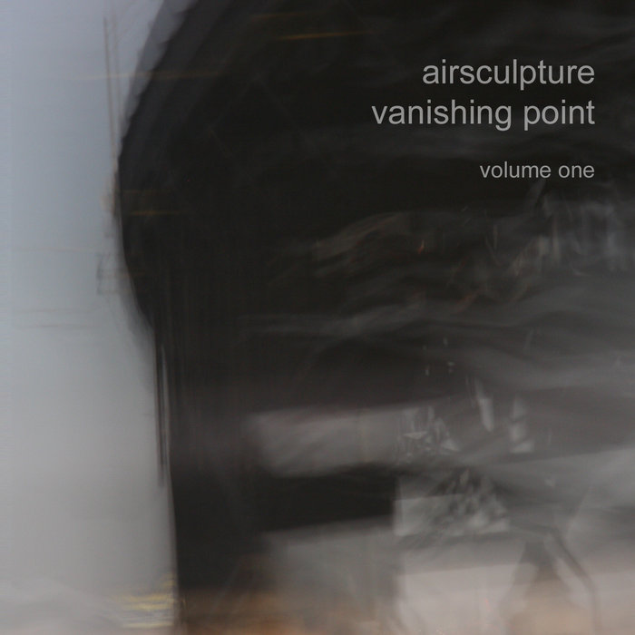 Vanishing Point Volume 1 | airsculpture