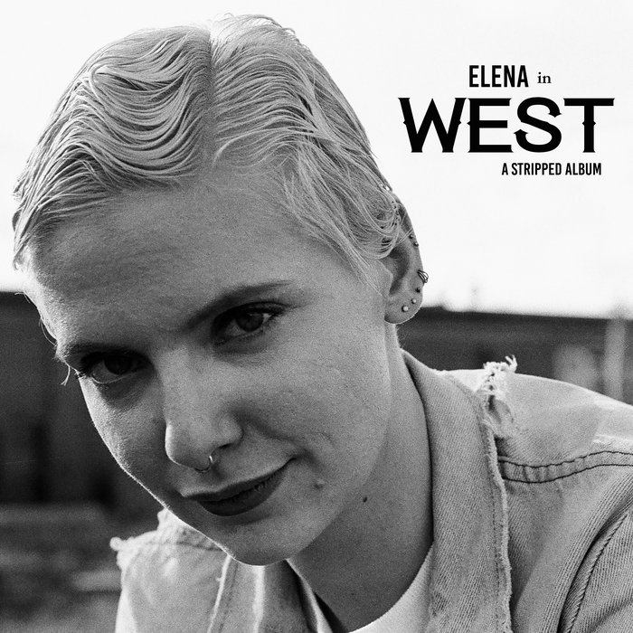 West | Elena Erin