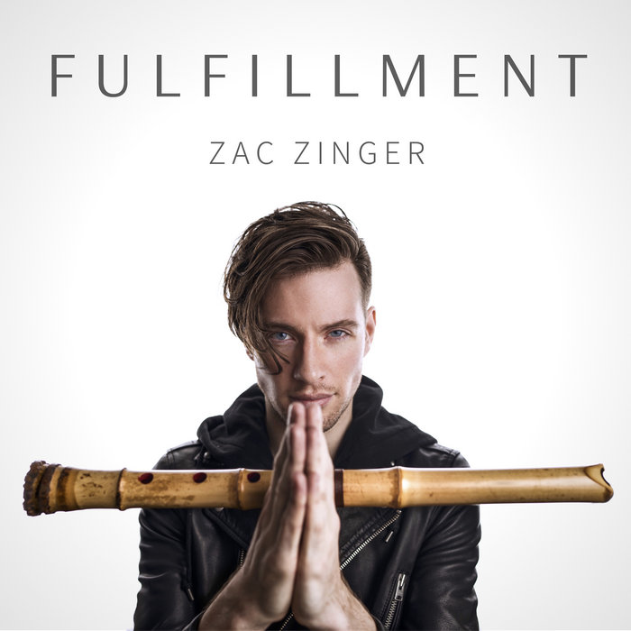 Fulfillment | Zac Zinger
