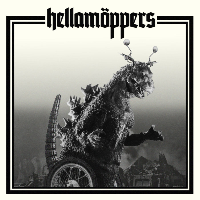 Hellamöppers | Hellamöppers