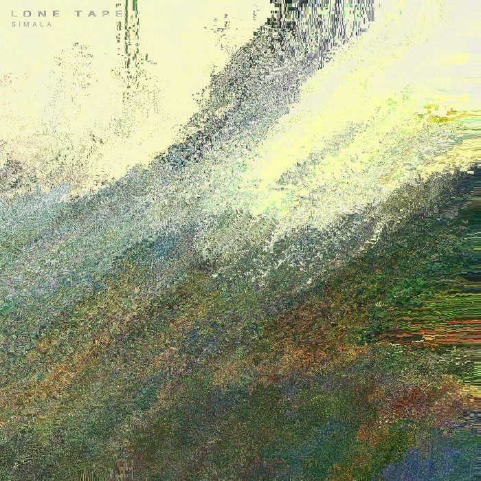 Lone Tape #Trashseries | Simala