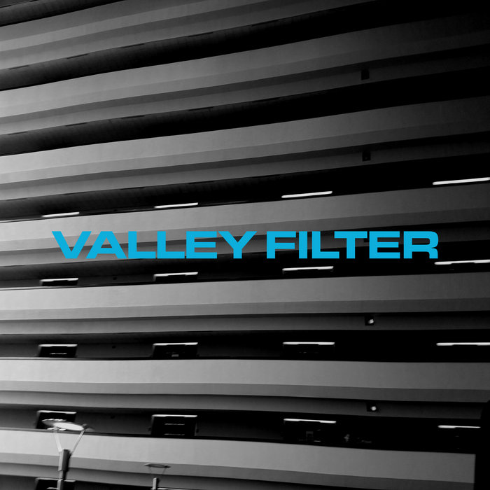 Valley Filter [Issue No. 0018] | Coppice Halifax